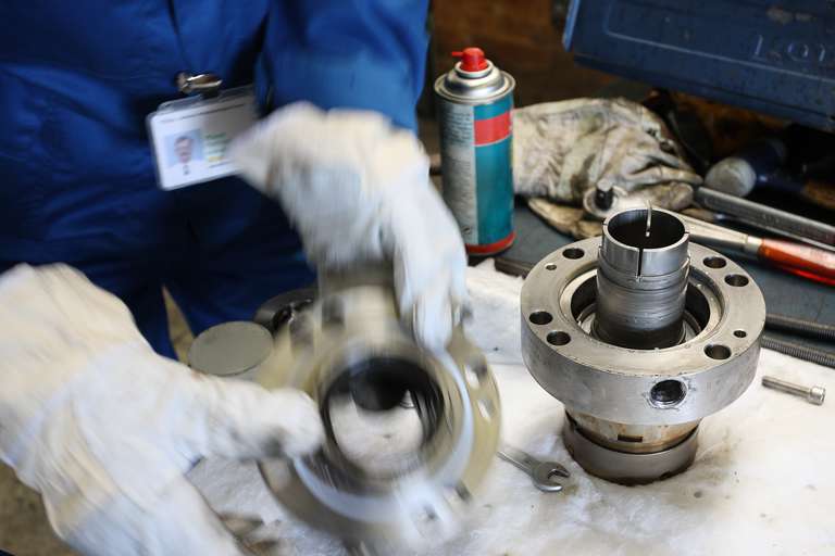 Bad actor program - EN