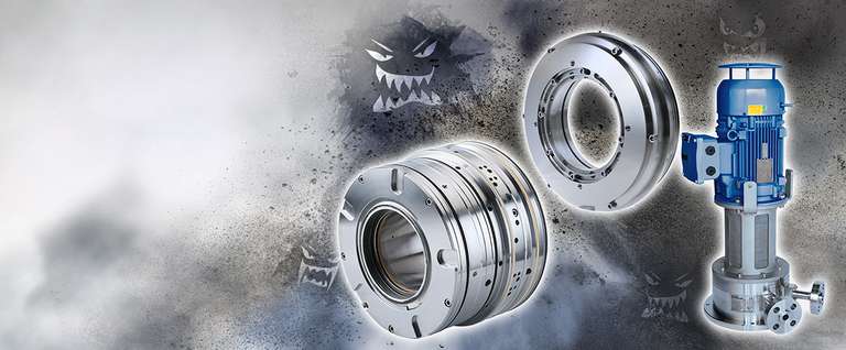 Maximum robust sealing technology for turbo compressors - EN